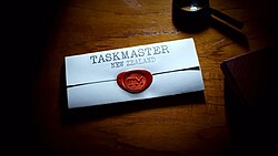 The Complete Guide to Taskmaster NZ Contestants Playing D&D - Kiwi RPG ...